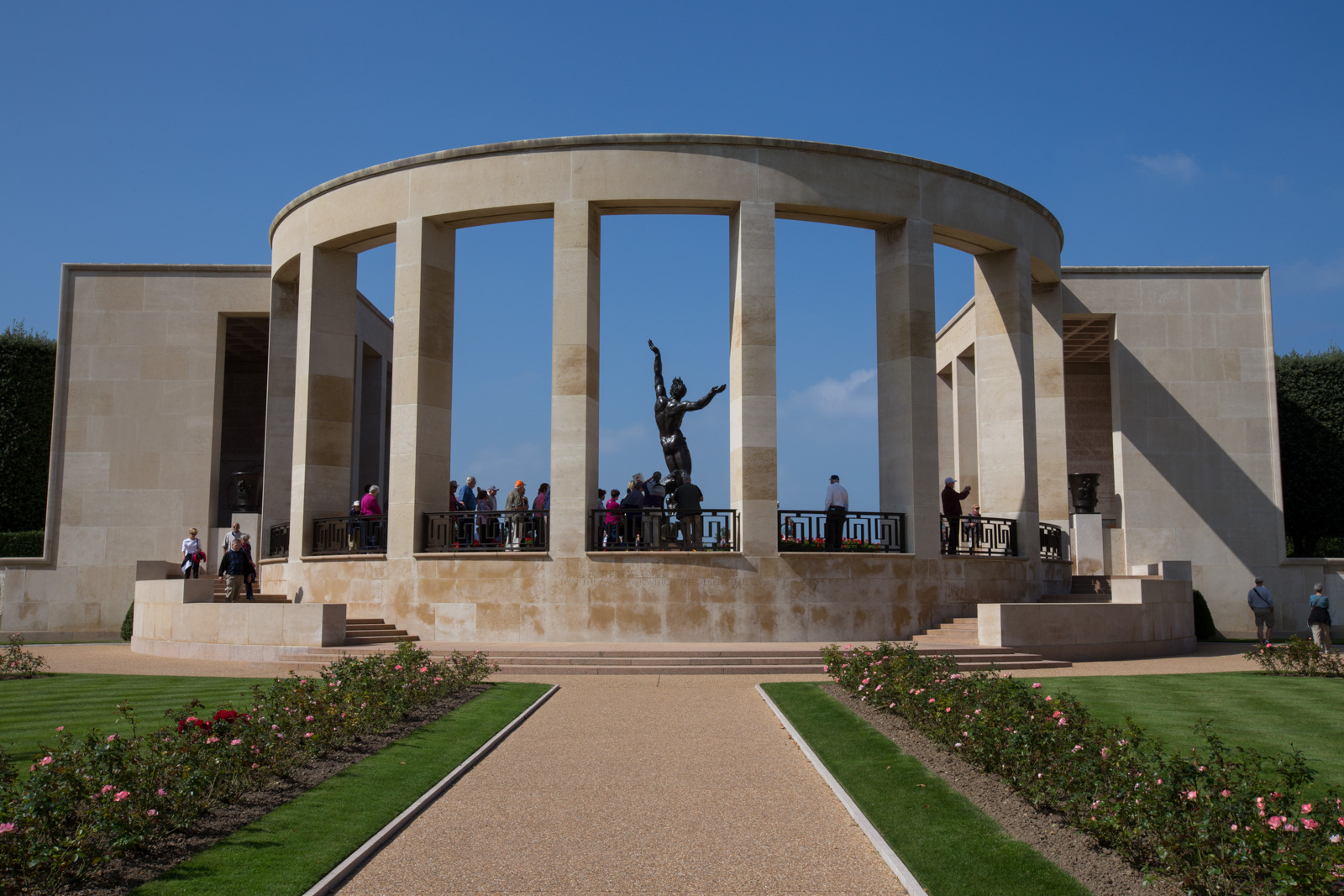 Sites and structures in France | Pat Frey Photos