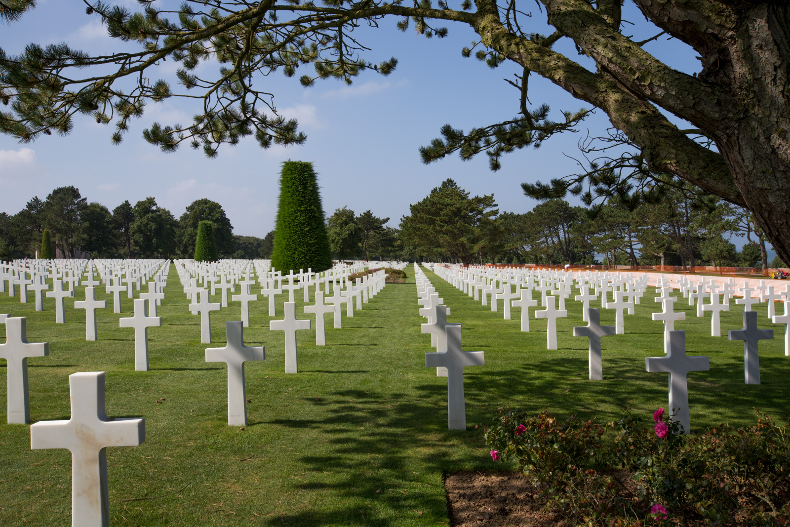 Sites and structures in France | Pat Frey Photos