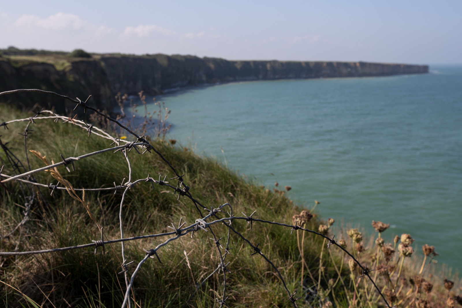 Sites and structures in France | Pat Frey Photos